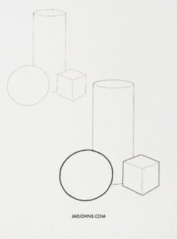 15 Best Line Exercises to Practice Drawing