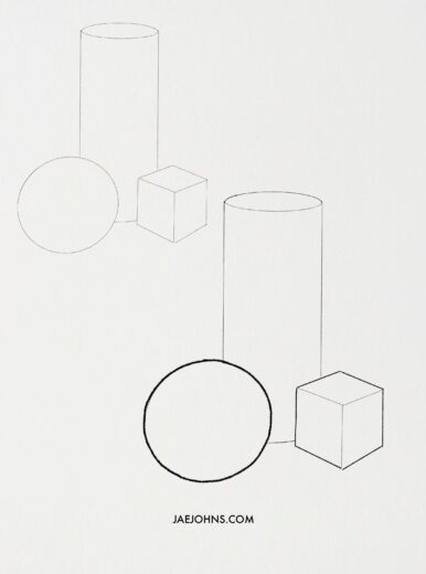 15 Best Line Exercises to Practice Drawing