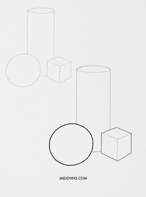 15 Best Line Exercises to Practice Drawing