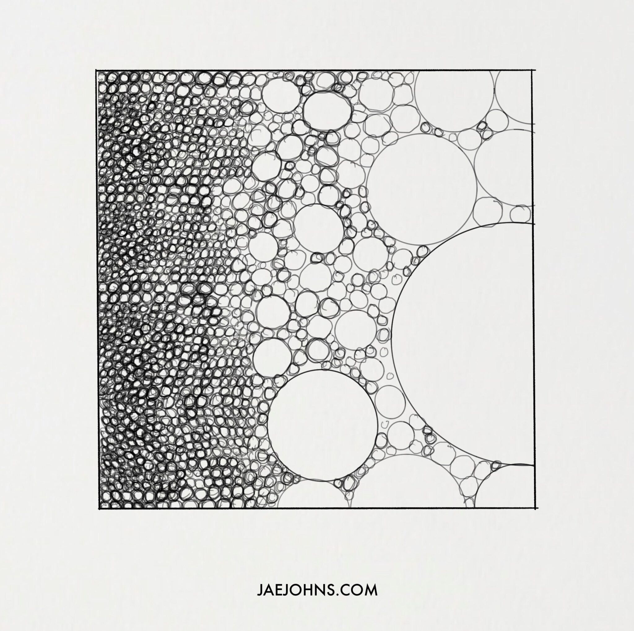 15 Expert Pen and Ink Drawing Techniques - Jae Johns