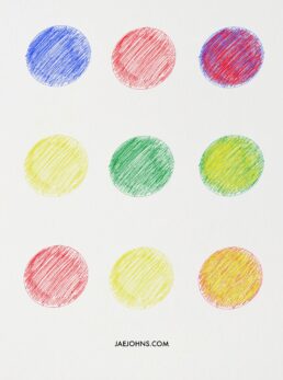 15 Expert Pen and Ink Drawing Techniques