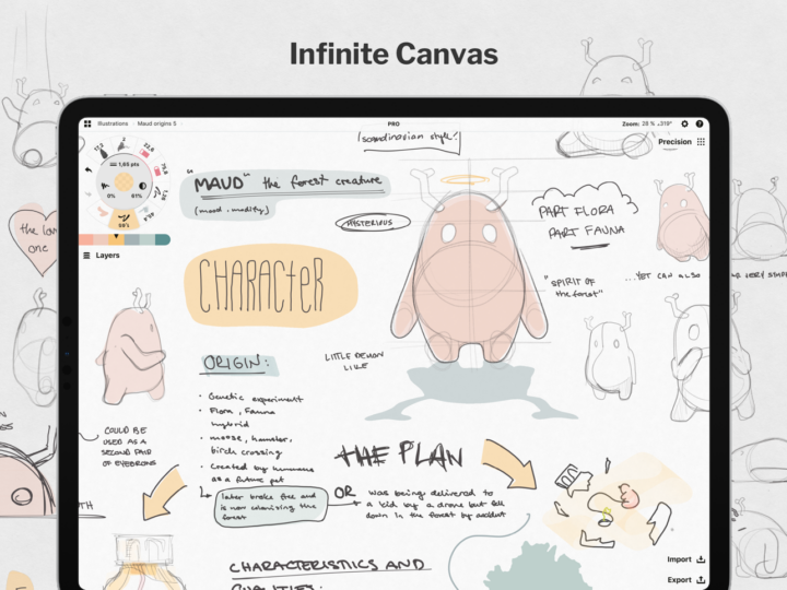 21 Best Drawing Apps for Windows 10