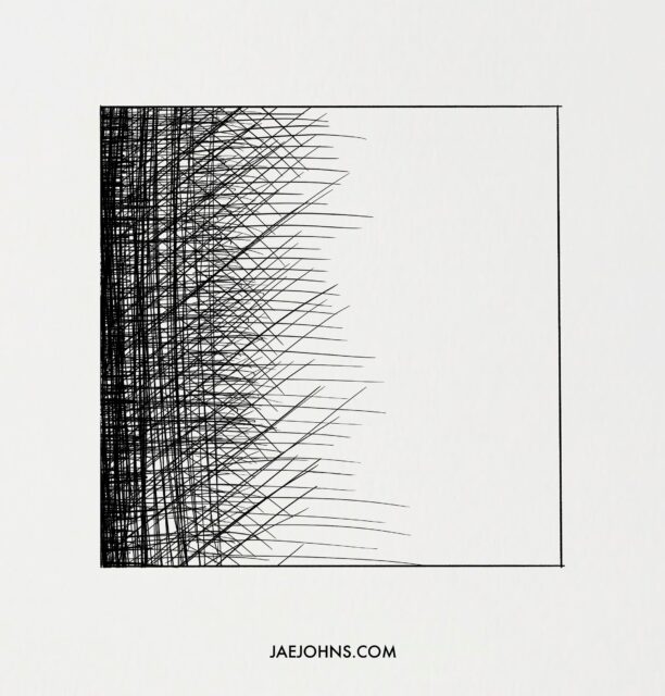 15 Expert Pen and Ink Drawing Techniques - Jae Johns