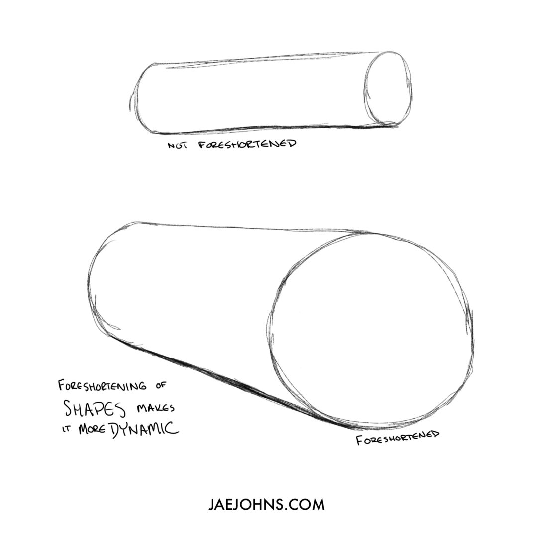 How to Draw Dynamic Poses: Different Action Poses Step by Step