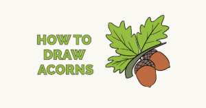 27 Fall Drawing Ideas (Easy & Fun)