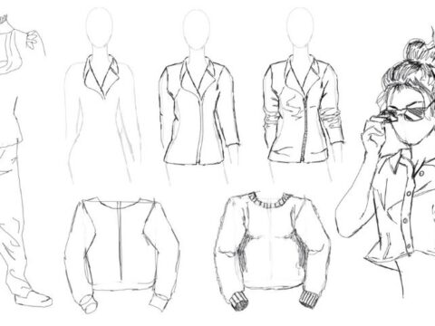 Everything You Need To Know About Art Textures - Jae Johns