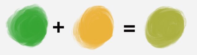 How To Make Orange Paint the Easy Way - Jae Johns