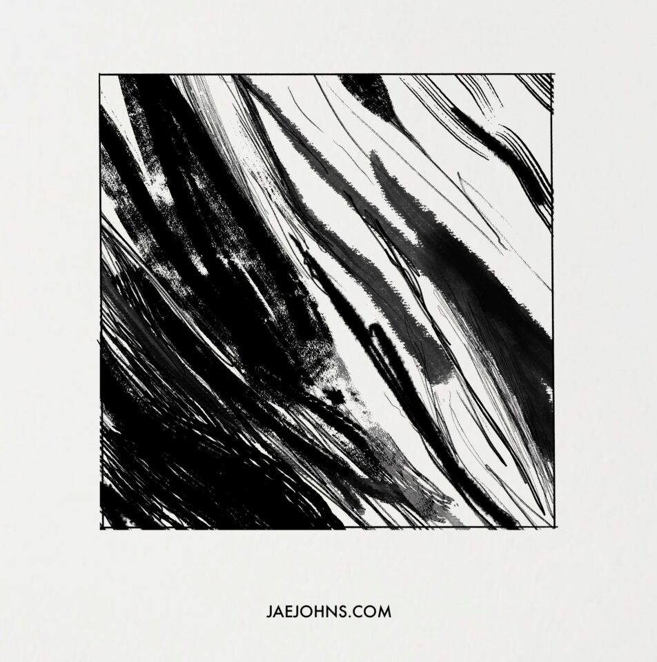 15 Expert Pen and Ink Drawing Techniques - Jae Johns