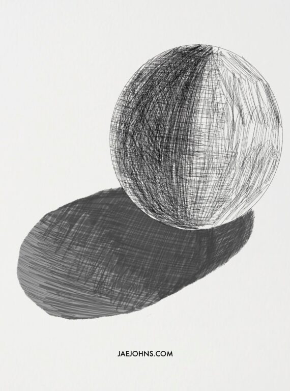 15 Expert Pen and Ink Drawing Techniques