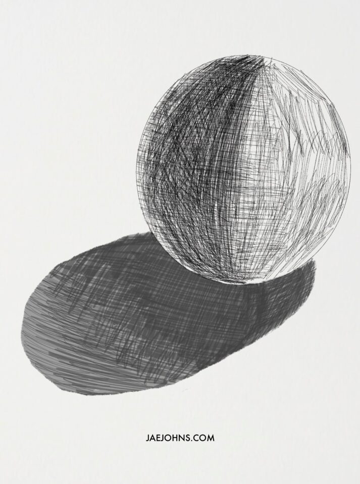 15 Expert Pen and Ink Drawing Techniques