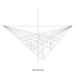 Two Point Perspective: Draw Buildings, Rooms, Interiors