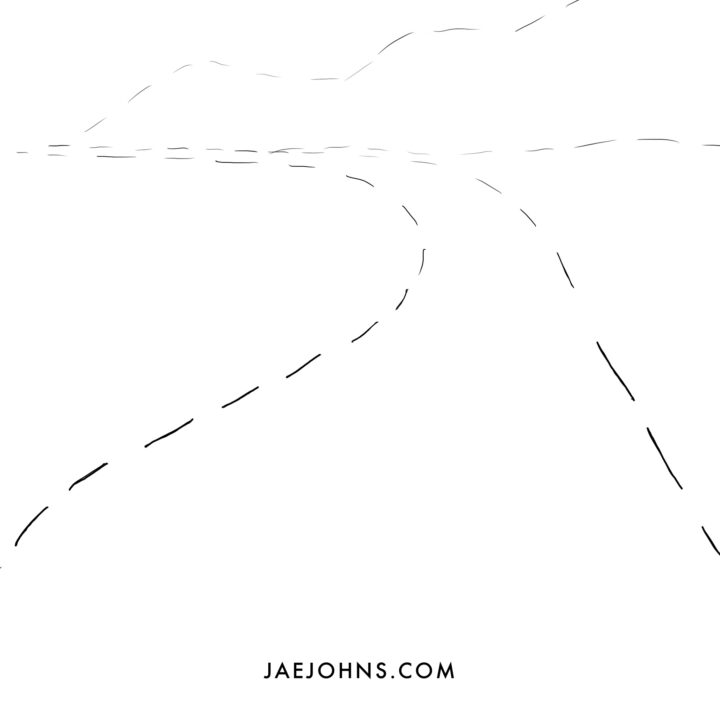 15 Best Line Exercises to Practice Drawing