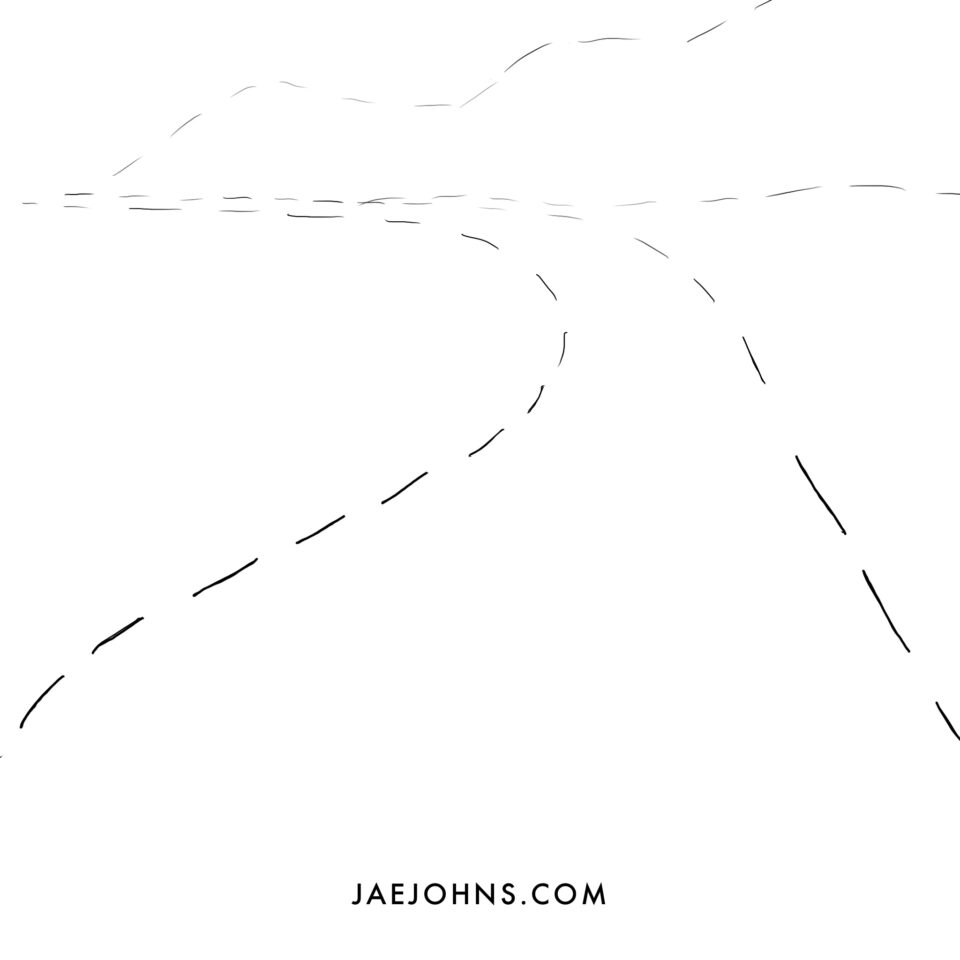 15 Best Line Exercises to Practice Drawing