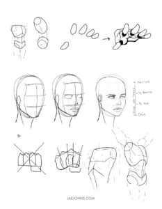 Digital Art for Beginners: How to Digital Paint and Illustrate