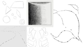 15 Best Line Exercises to Practice Drawing