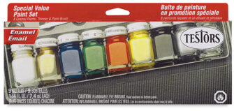 17 Best Paints for Painting Glass [2023 Guide]