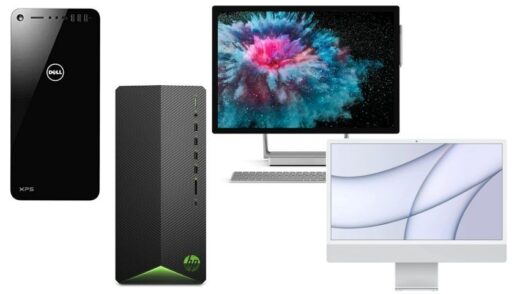 21 Best Computers for Digital Art