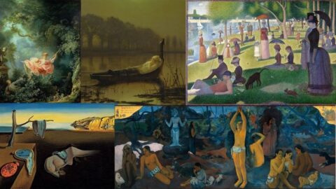 39+ Most Expensive Drawings in the World