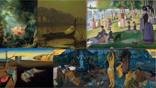 39+ Most Expensive Drawings in the World