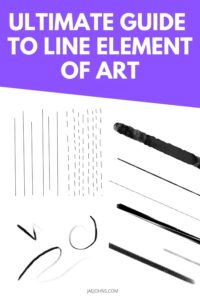 Line in Art Element: Ultimate Guide