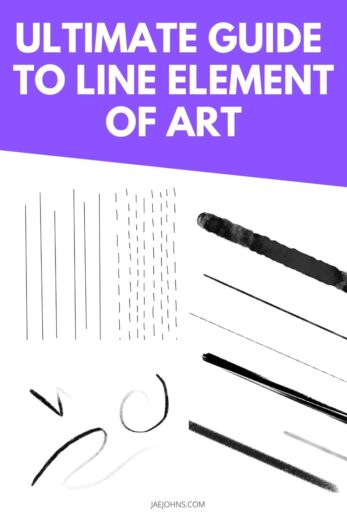 Line in Art Element: Ultimate Guide