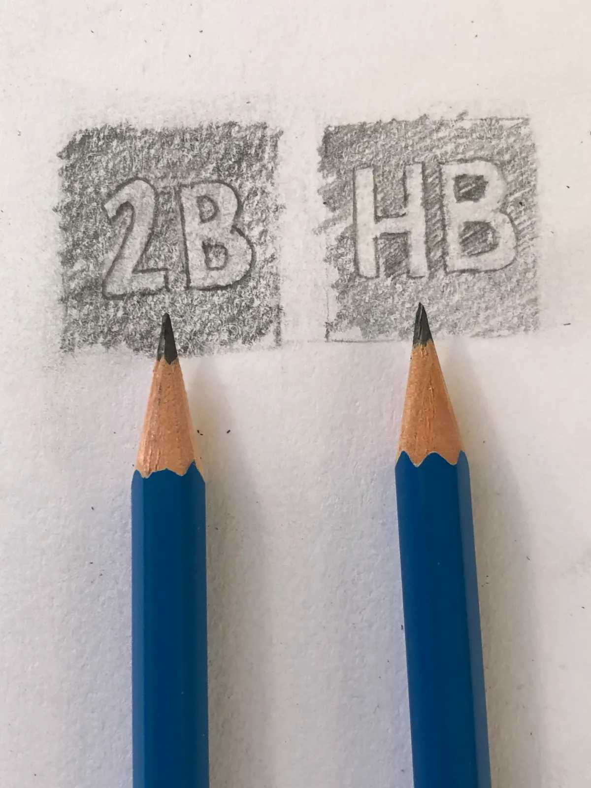 What Is Hb And 2b Pencil Best Shop Www oceanproperty co th