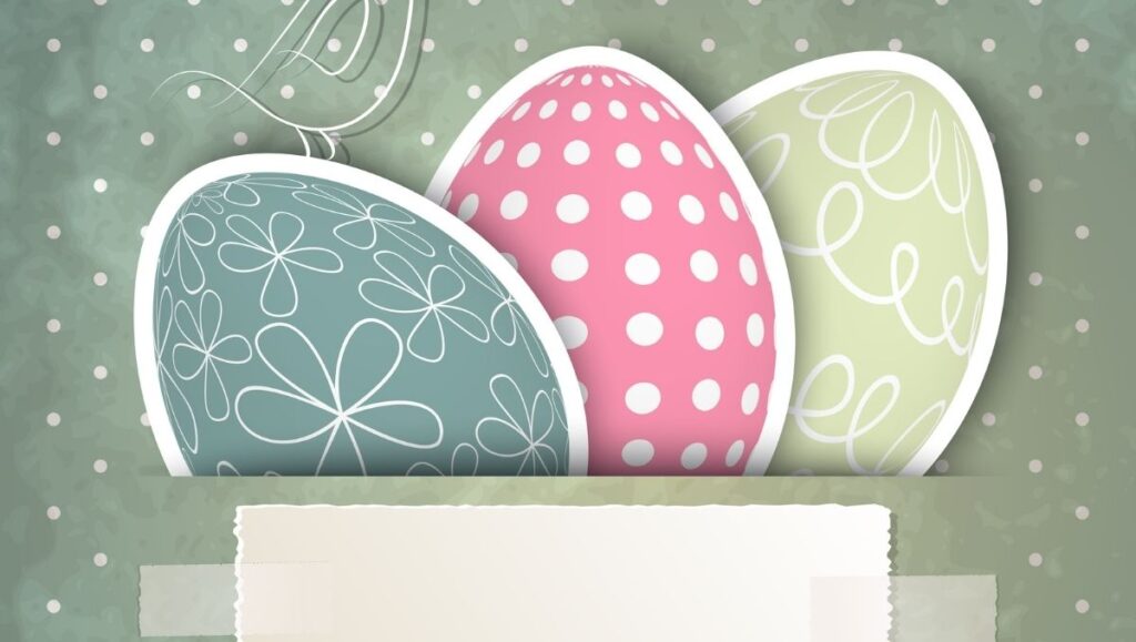 45 Homemade Easter Card Ideas (Easy & Fun)
