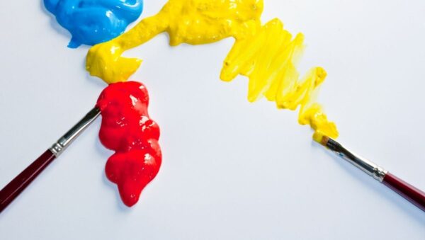 What Colors Make Red? How to Mix Different Shades of Red