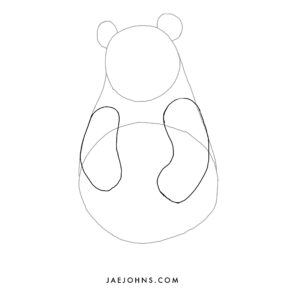 How to Draw a Panda