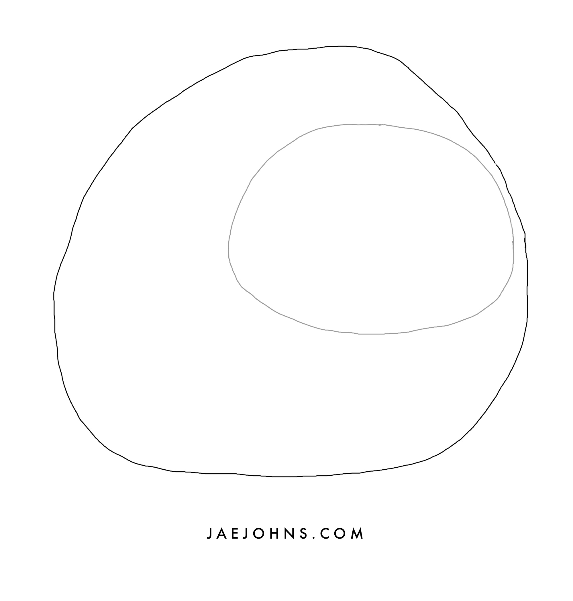 How to Draw a Hedgehog