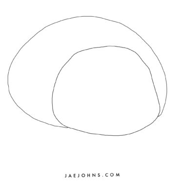 5 Easy Steps to Draw a Platypus