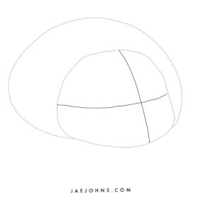 5 Easy Steps to Draw a Platypus