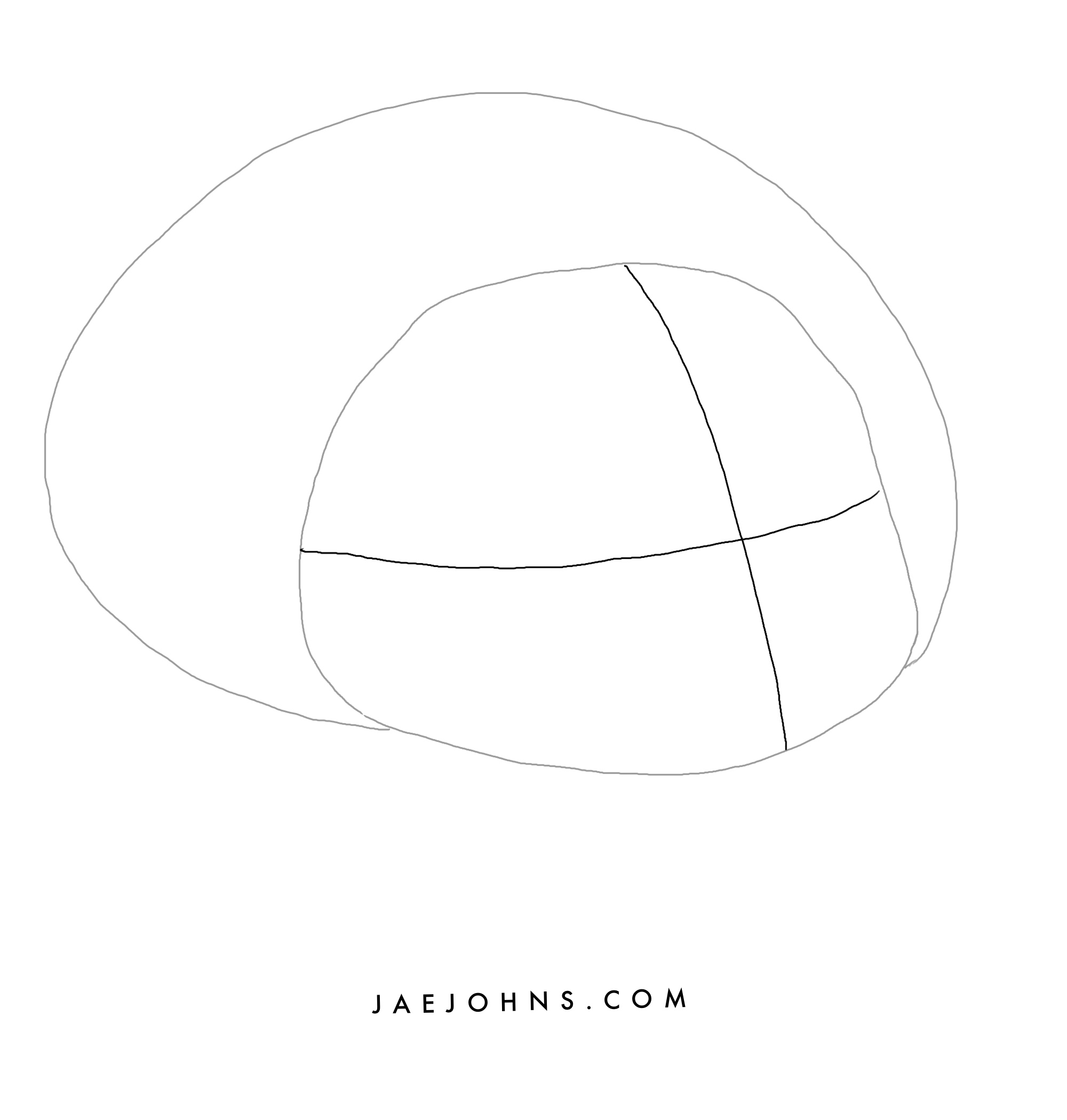 5 Easy Steps to Draw a Platypus