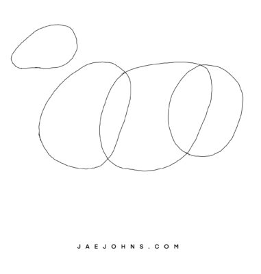 5 Easy Steps to Draw a Sheep