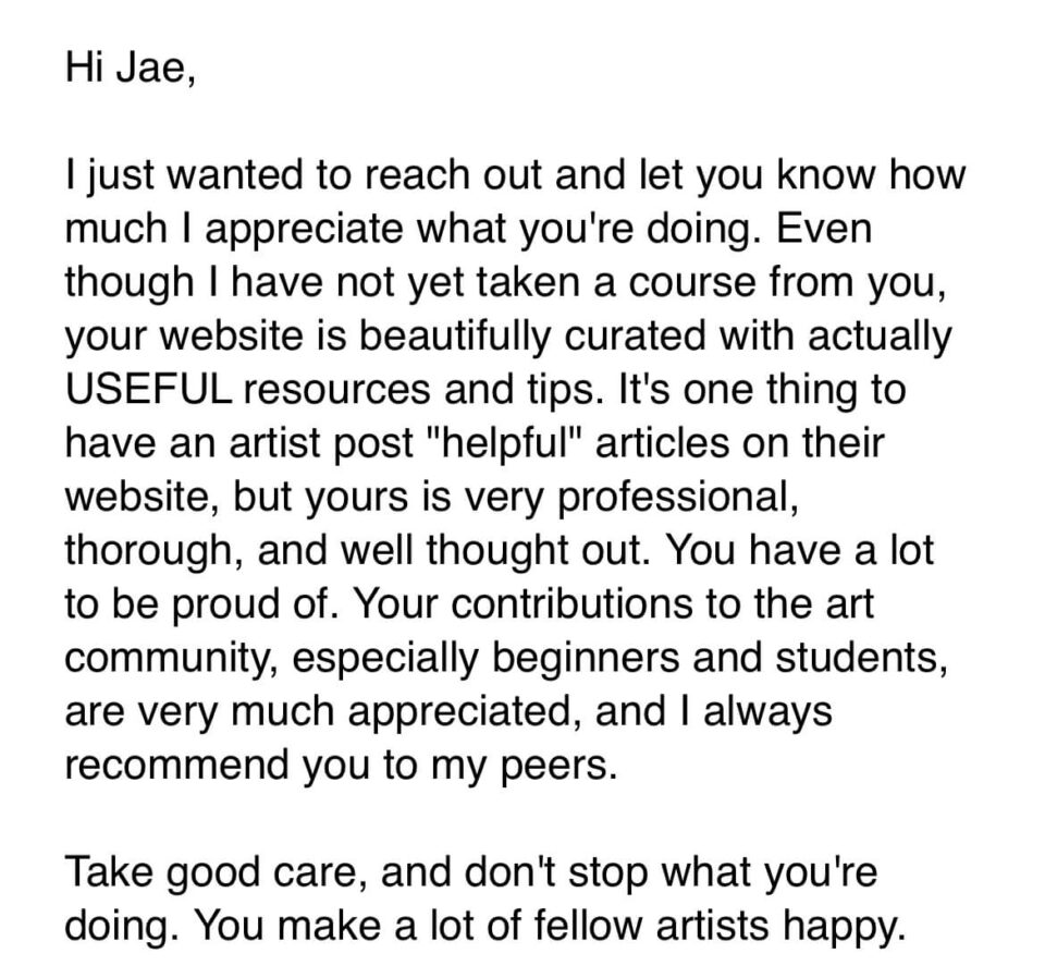 Lifetime Drawing Lab - Jae Johns