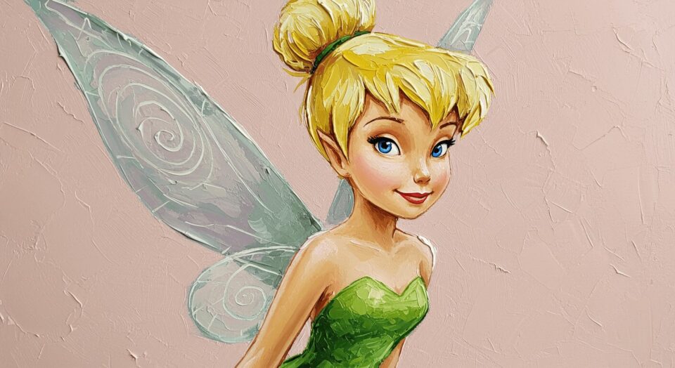 17 Easy Cartoon Characters to Paint
